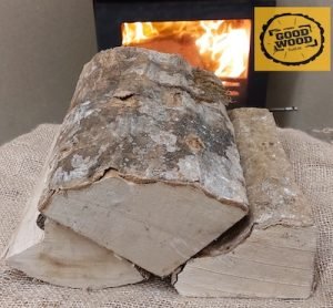 Kiln Dried Hornbeam (Ironwood)